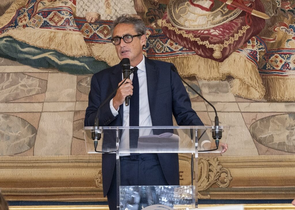 Assemblée Générale de l'OCBF - 17 mai 2024 - OCBF