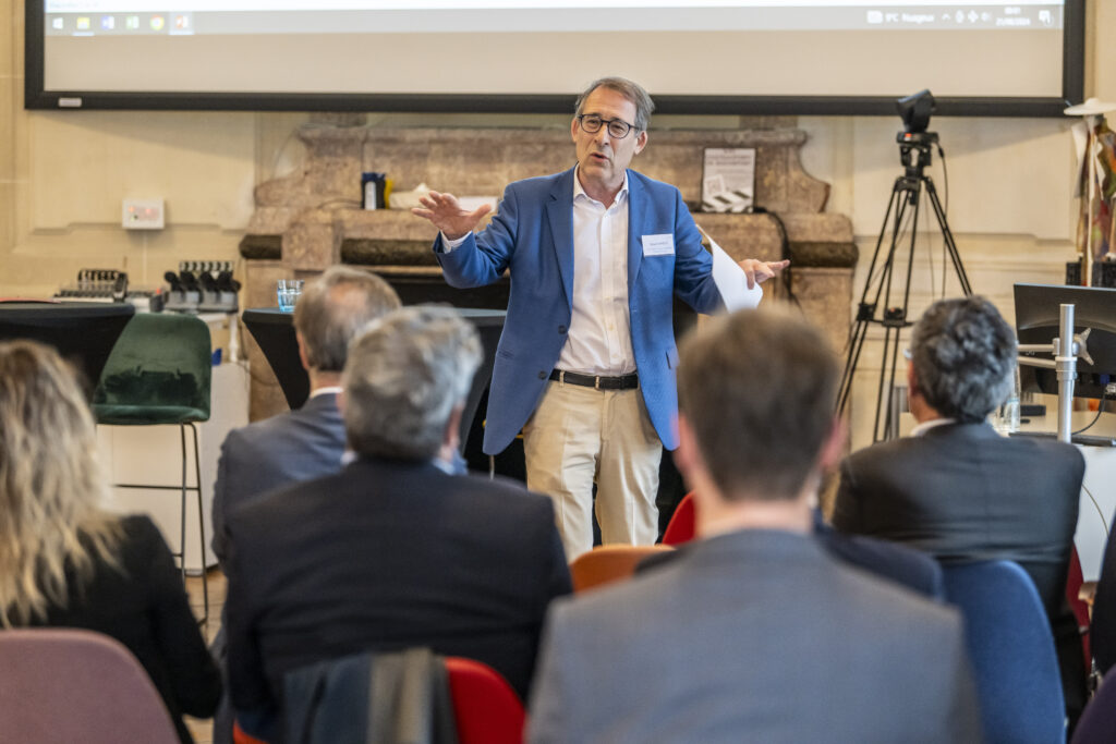 Retour en images - Séminaire du Club des Directions Générales OCBF - OCBF